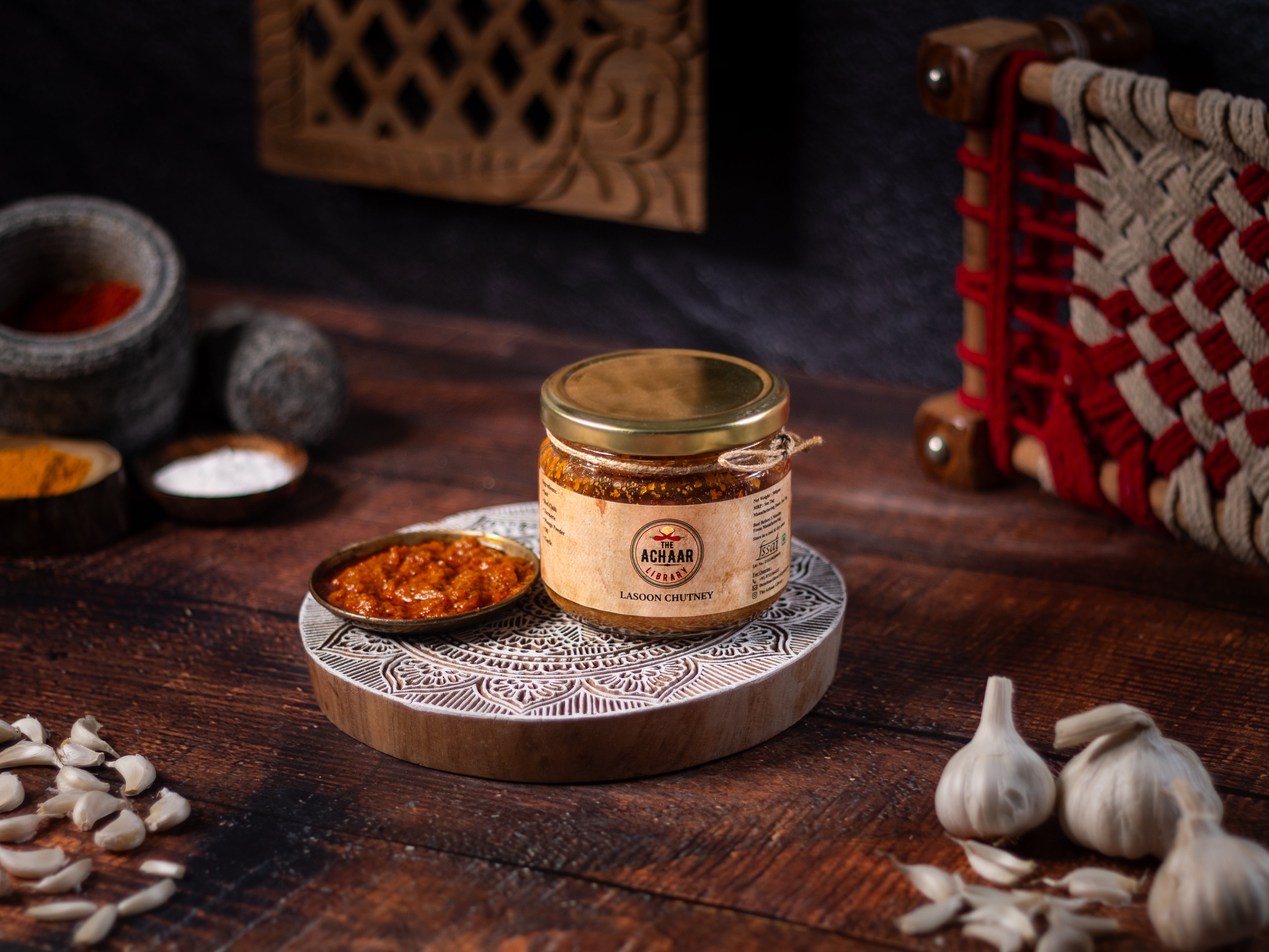 Products – The Achaar Library