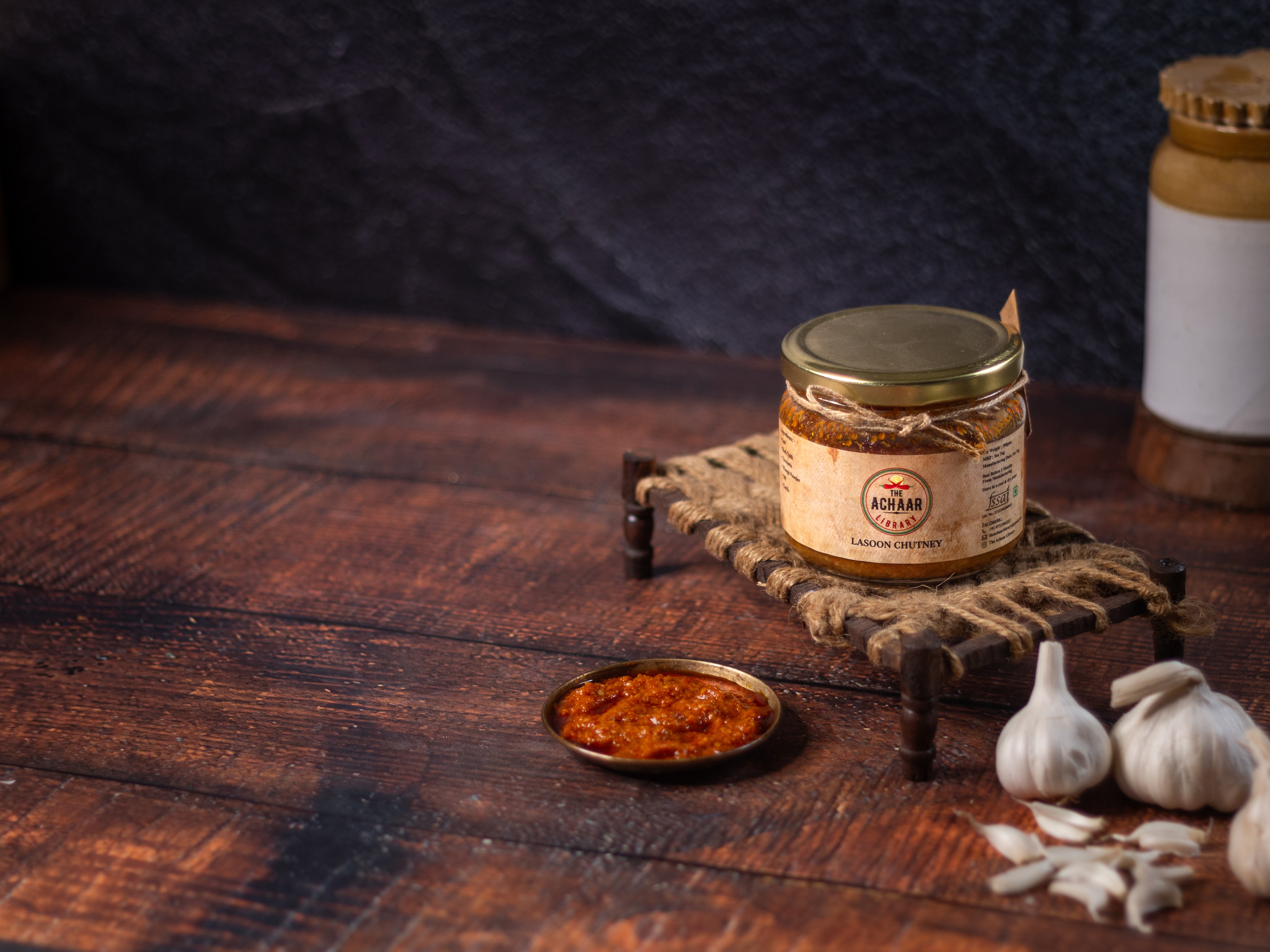 Products – The Achaar Library