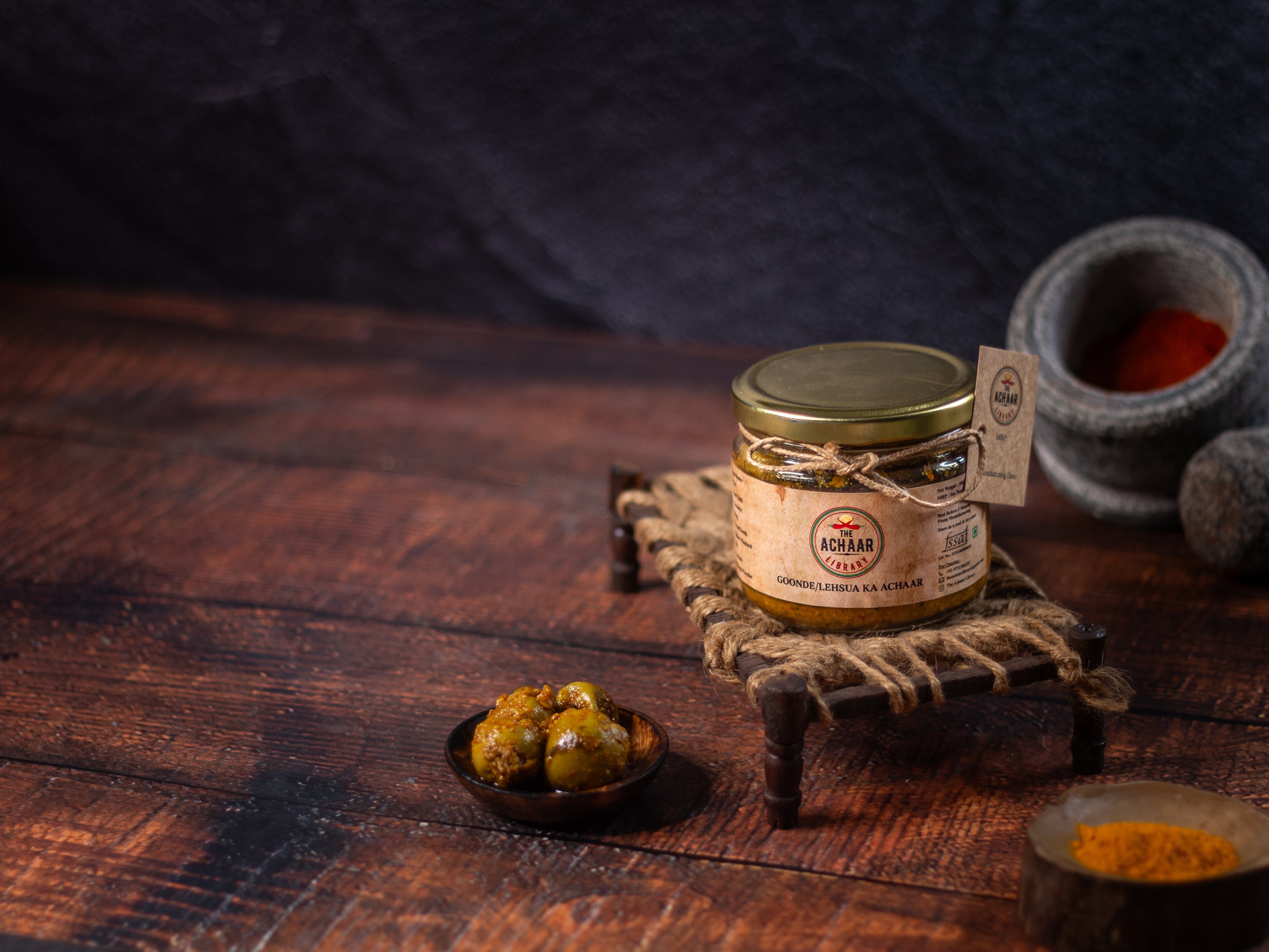 Products – The Achaar Library