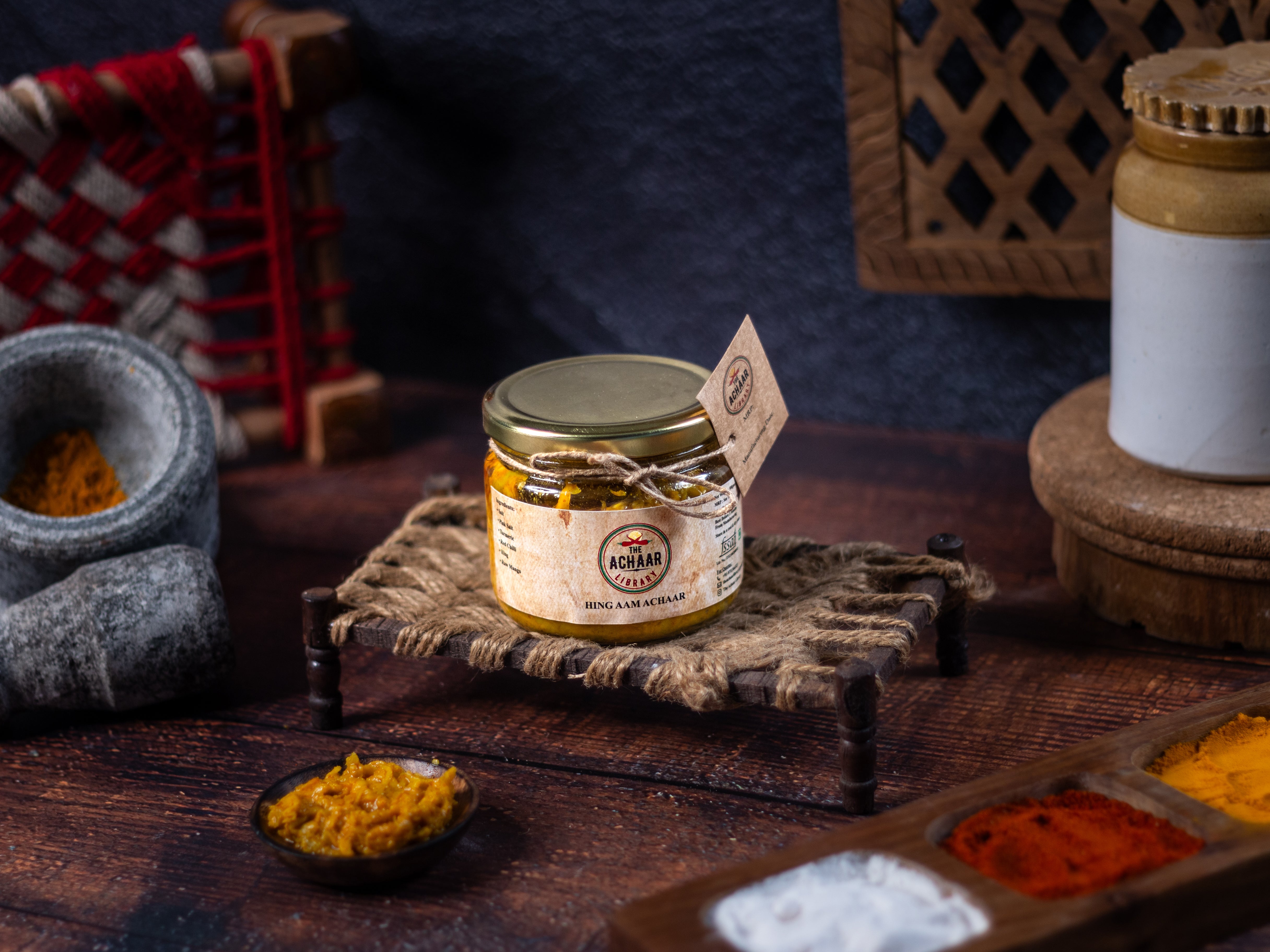 Products – The Achaar Library