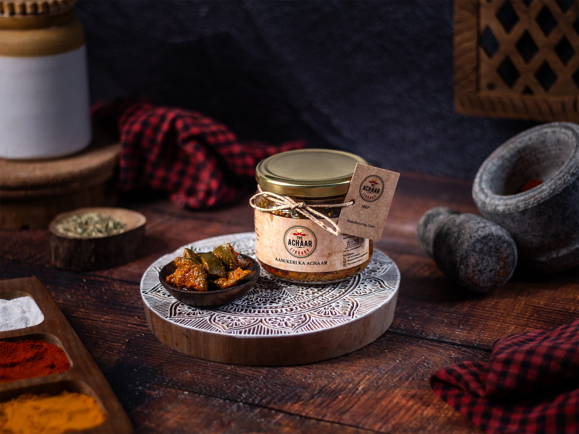 Products – The Achaar Library