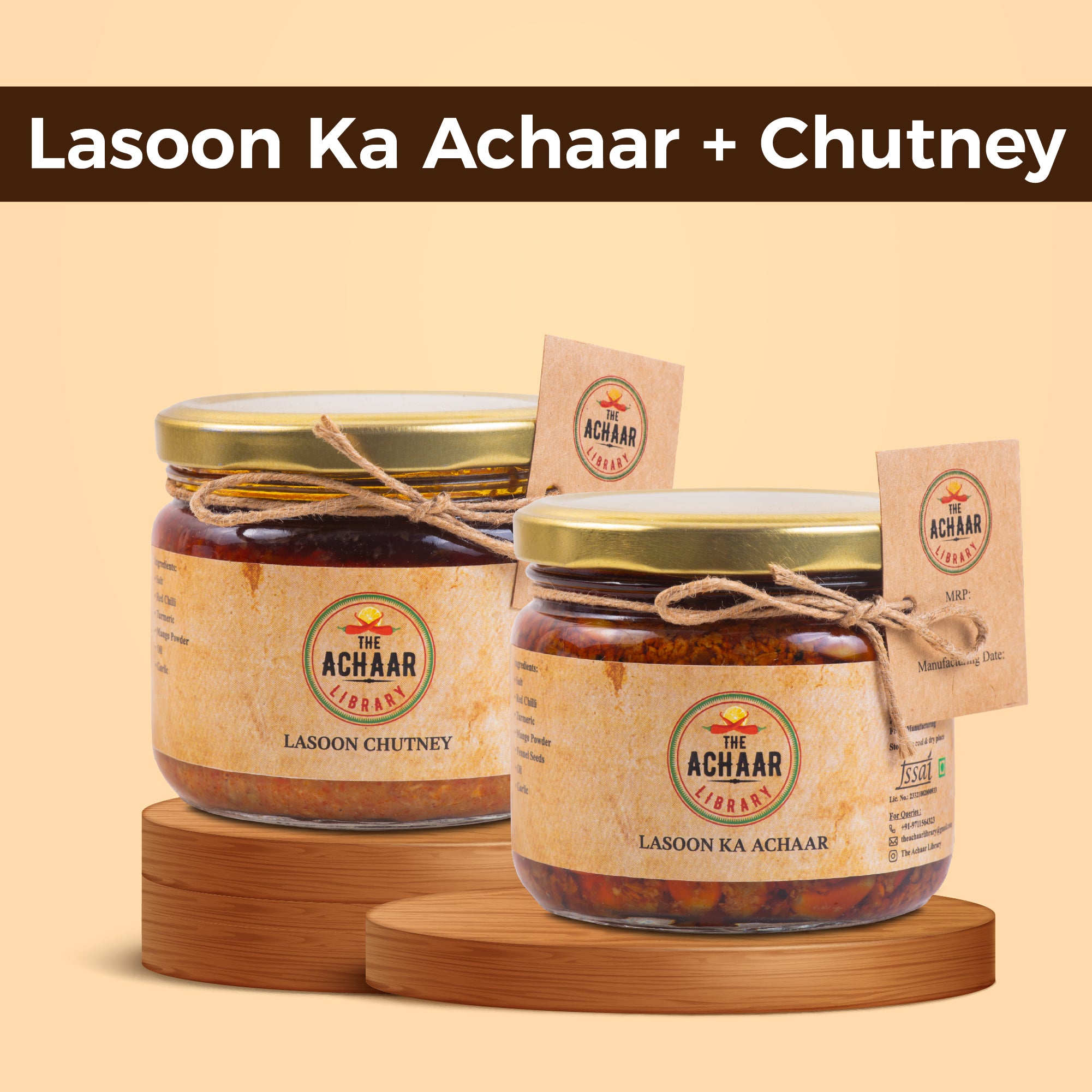 Products – The Achaar Library