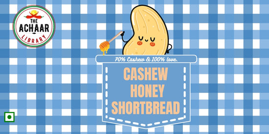 India's No.1 Pickle Brand - The Achaar Library